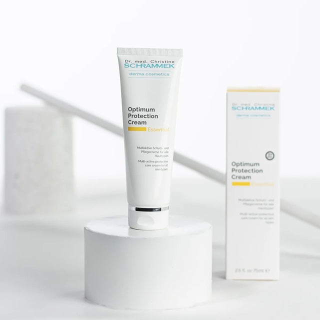 Dr Schrammek - Optimum Protection Cream | Buy online in South Africa ...