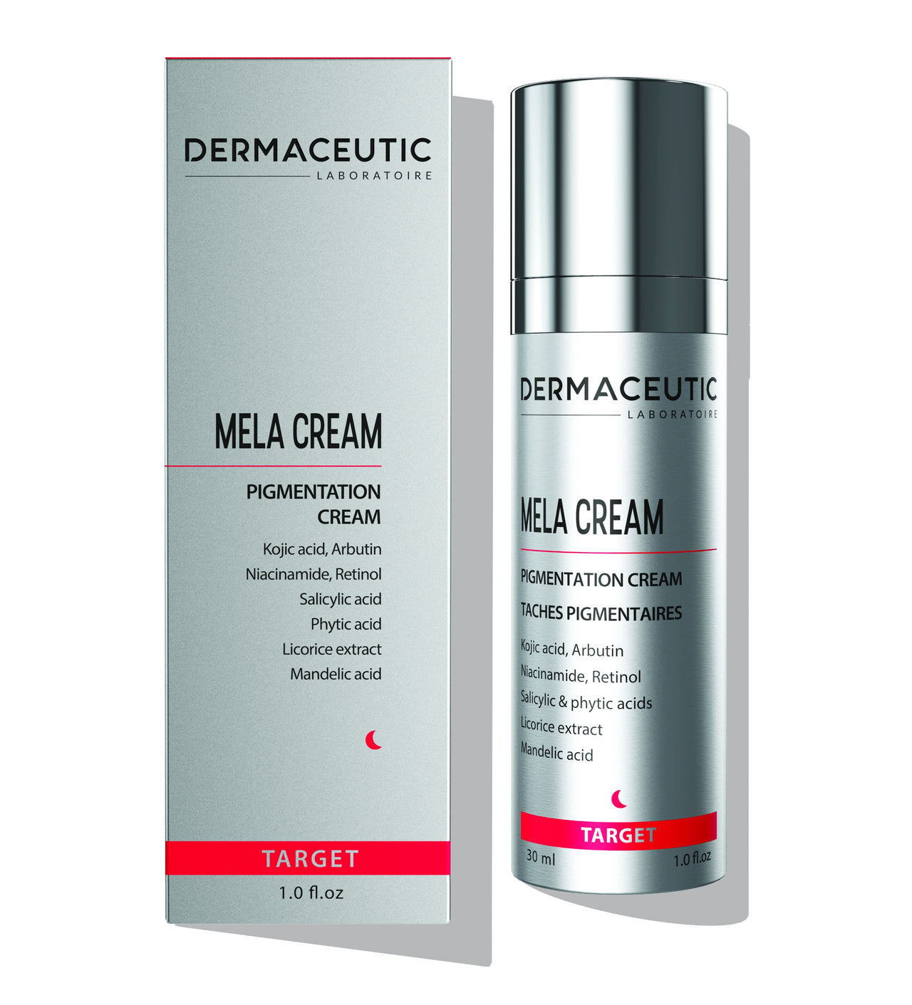 Dermaceutic MELA Cream | Shop online in South Africa. – Skin Fit
