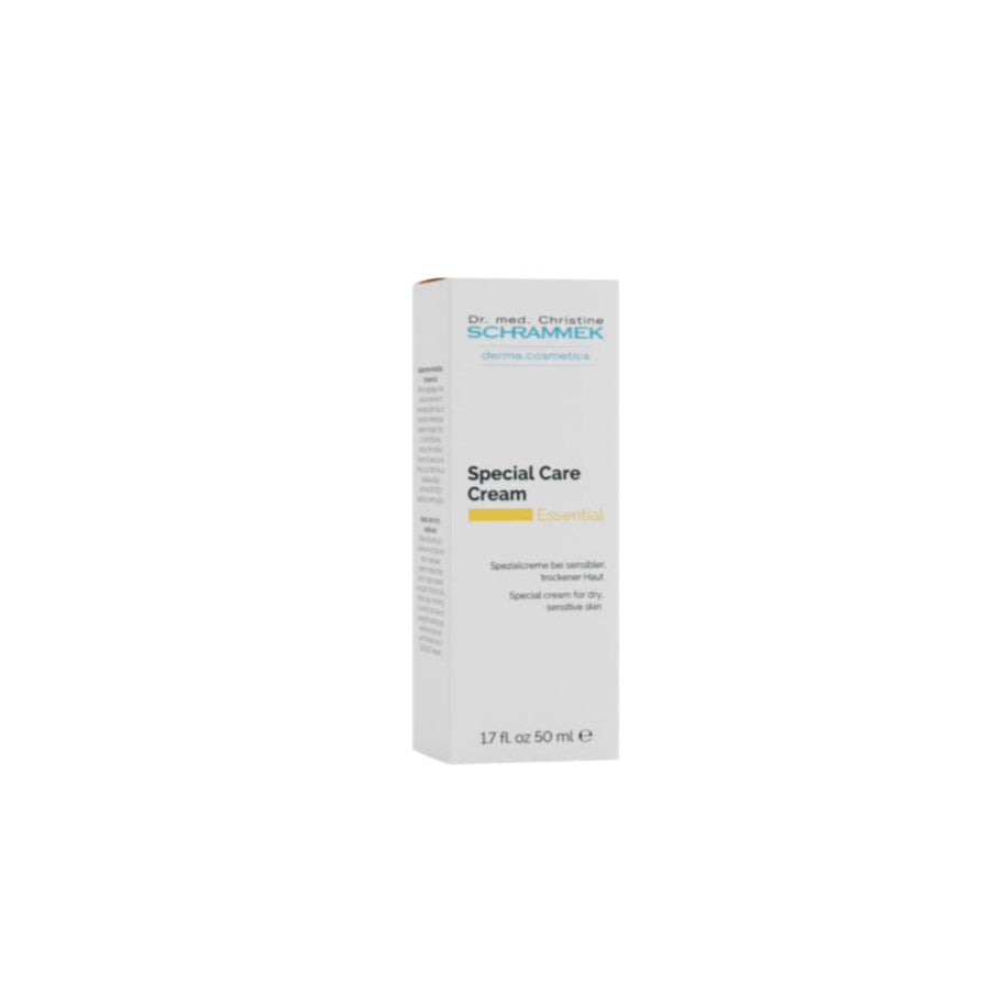 Dr Schrammek - Special Care Cream | Skin Fit, buy online in SA.
