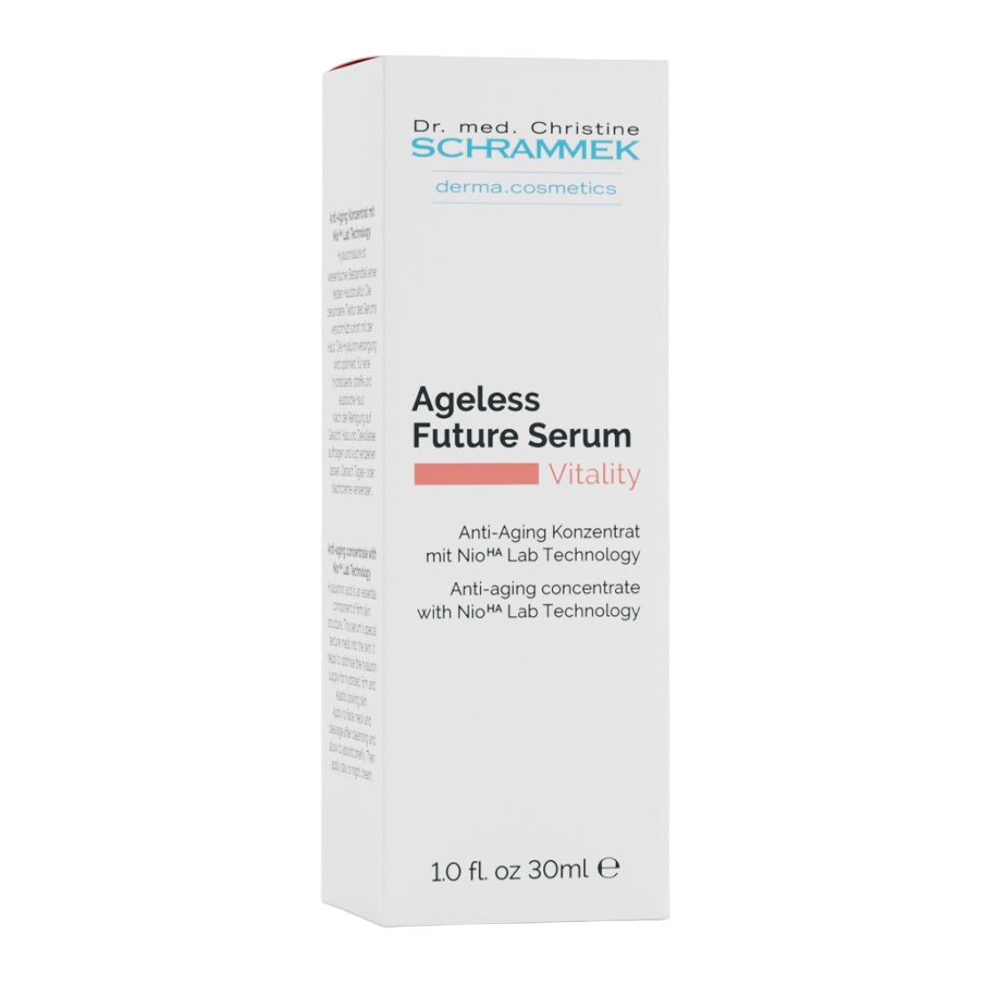 Dr Schrammek - Ageless Future Serum | Buy online in South Africa ...