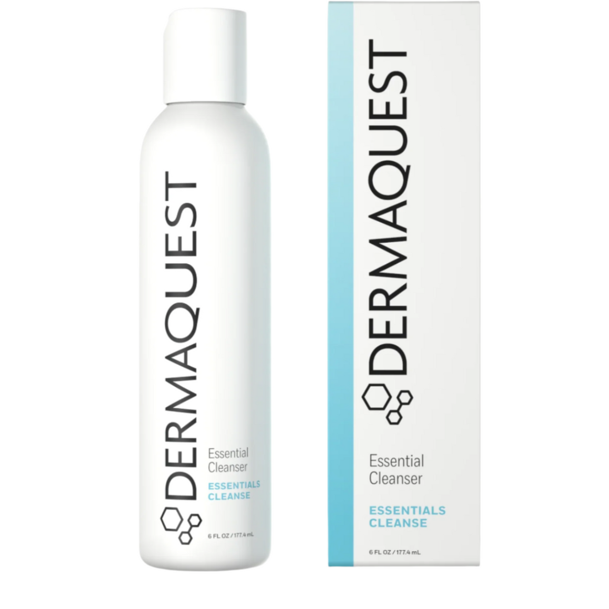 Dermaquest - Essential Daily Cleanser | Shop online in South Africa ...