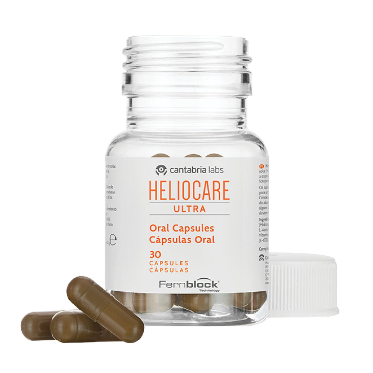 Heliocare South Africa | Shop Online, Fast Delivery – Skin Fit