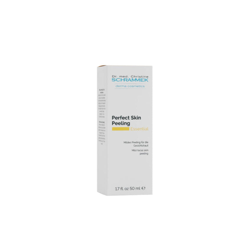 Dr Schrammek - Perfect Skin Peeling | Buy online in South Africa ...